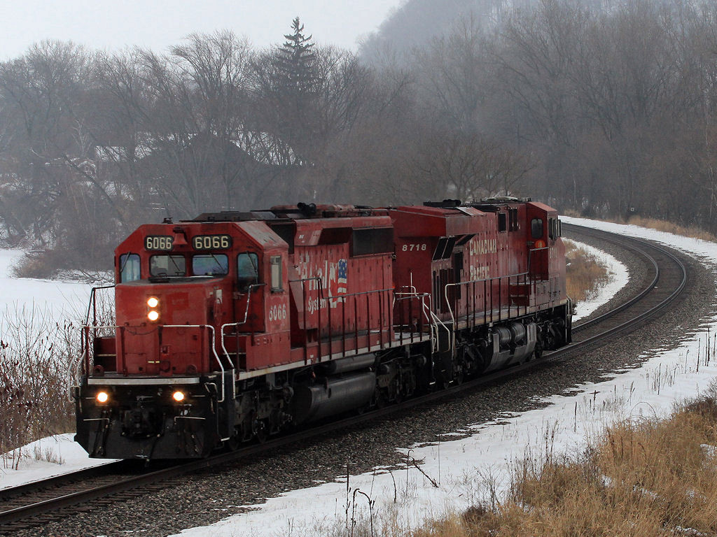 CP 6066
